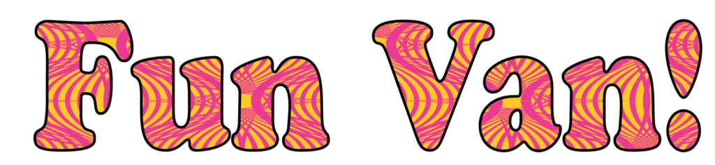 Register – Fun Van supported by First Things First