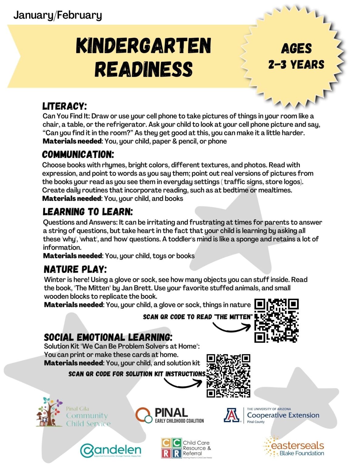 Thoughts from Fun Van – Fun Van supported by First Things First