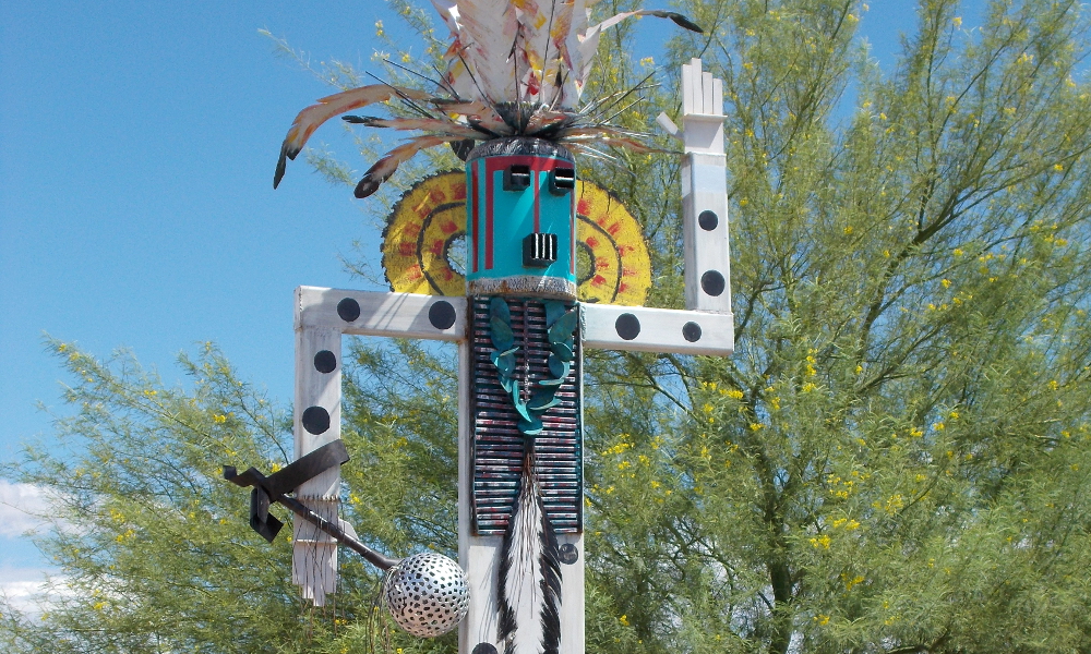 Apache Junction Public Library