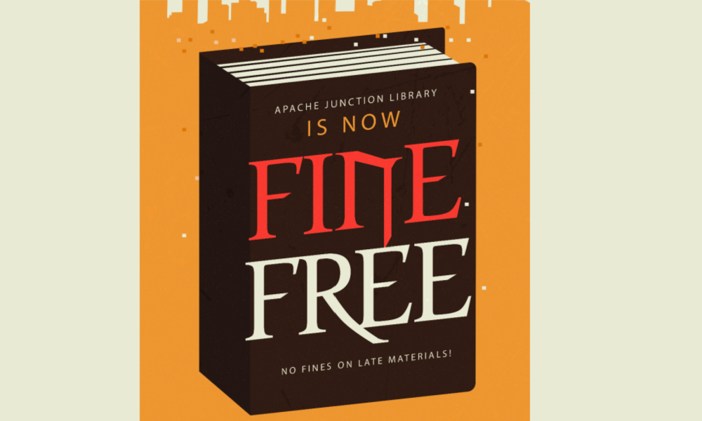 Apache Junction Public Library