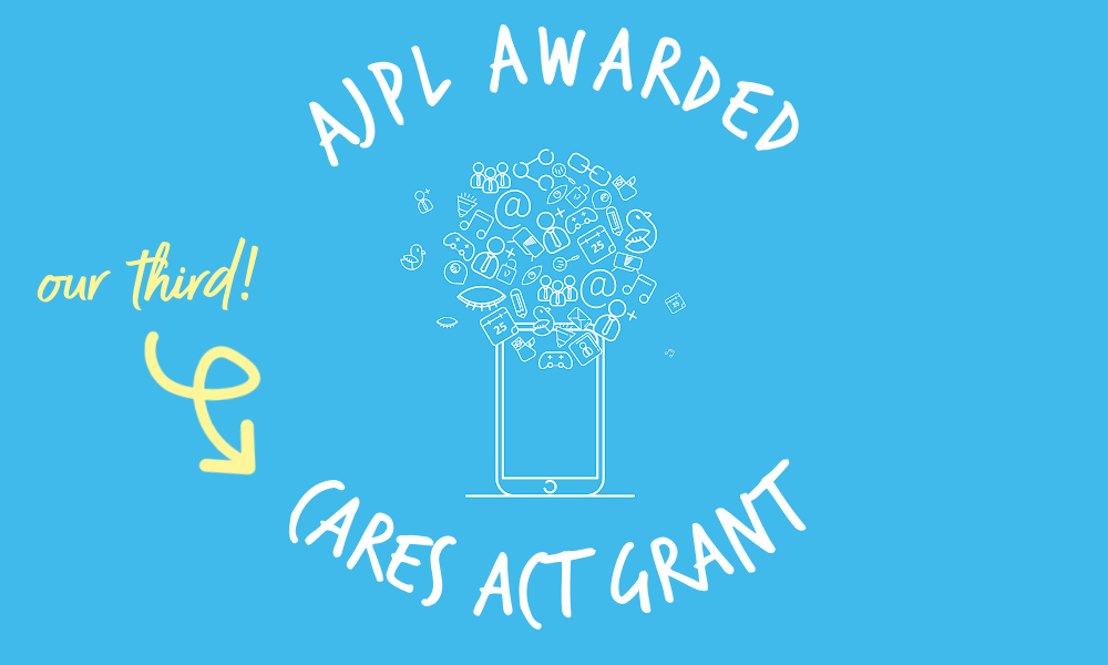 Apache Junction Public Library