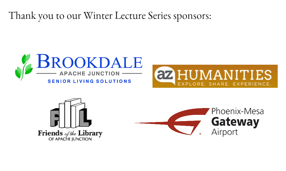 Apache Junction Public Library