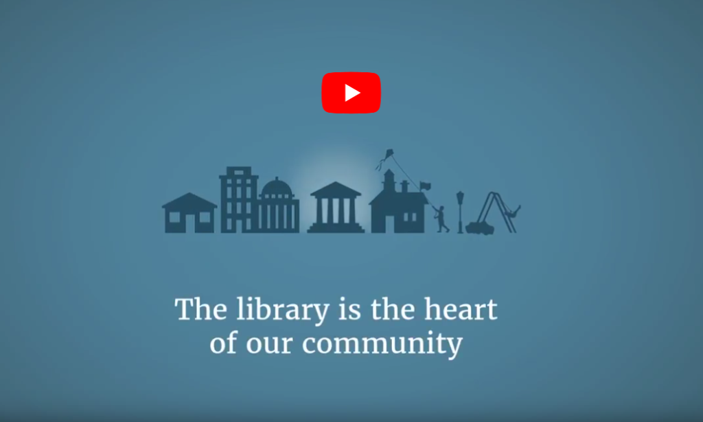 Apache Junction Public Library