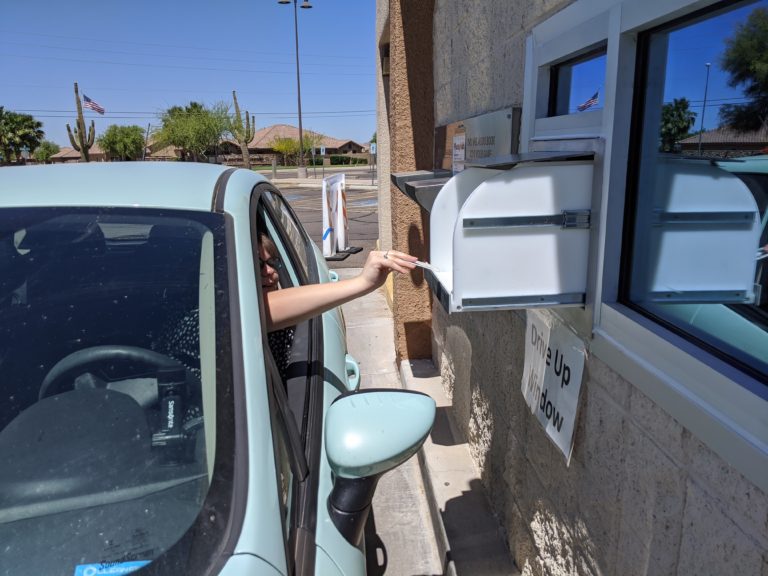 Placing Holds to Pick Up at the Drive-Up Window – Apache Junction ...