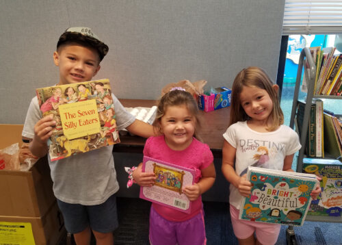 Children – Apache Junction Public Library