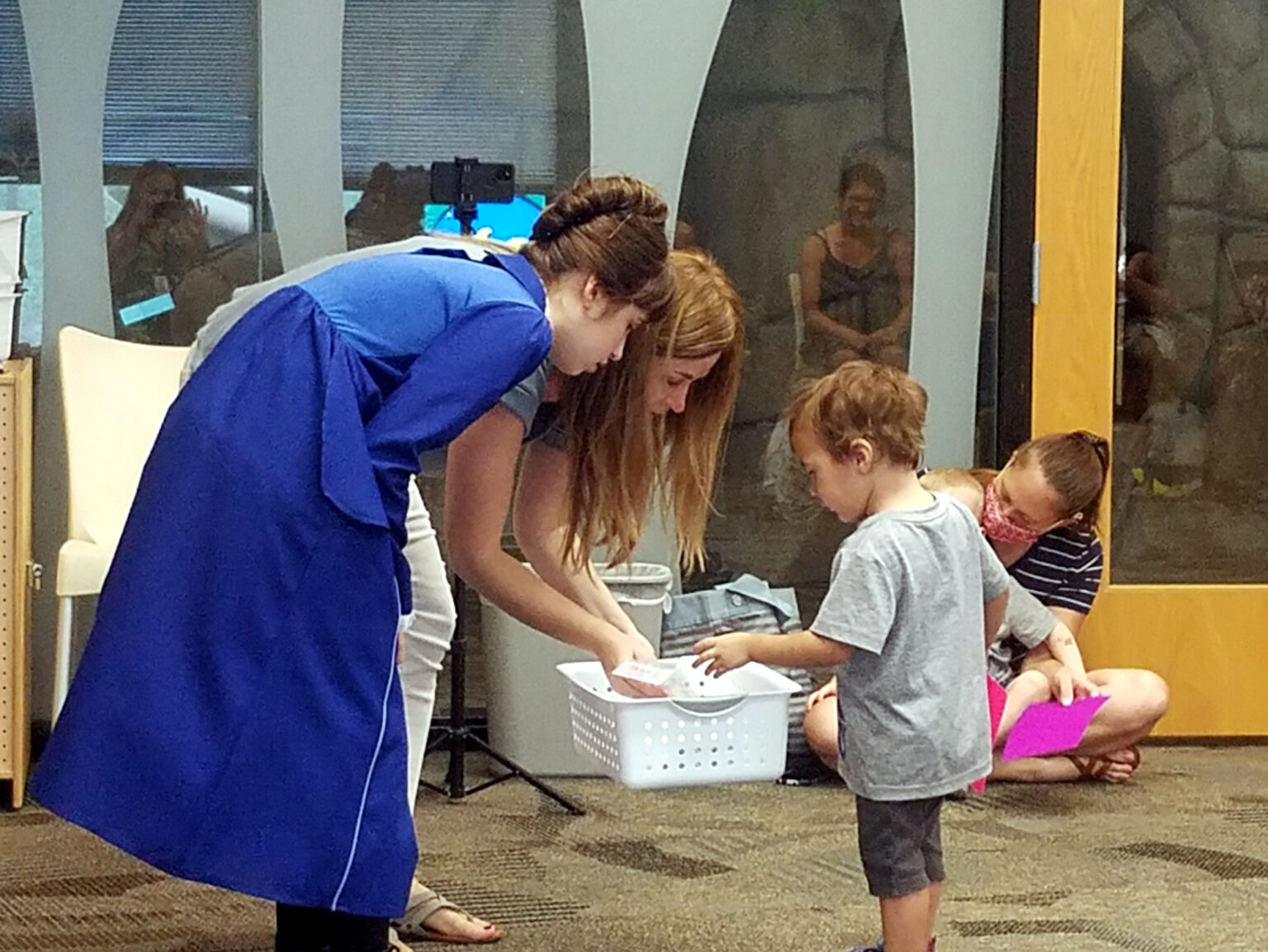 Children – Apache Junction Public Library