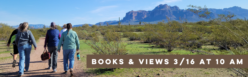 Apache Junction Public Library