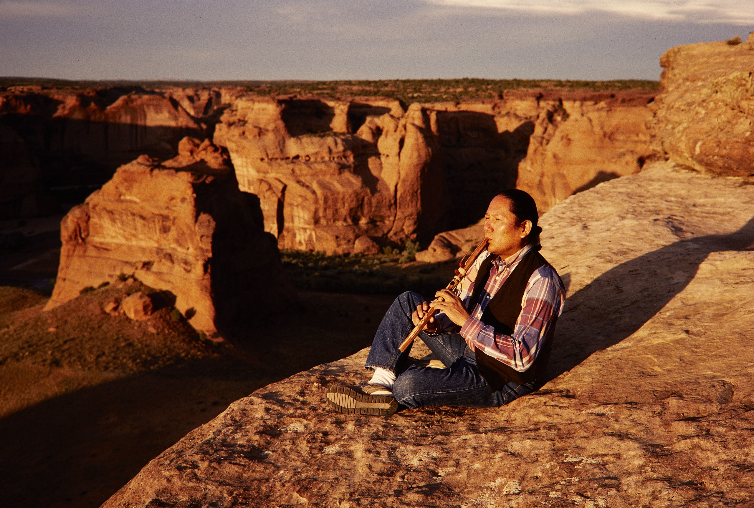 Native American Flute Programs – Apache Junction Public Library