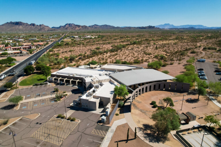 Apache Junction Public Library