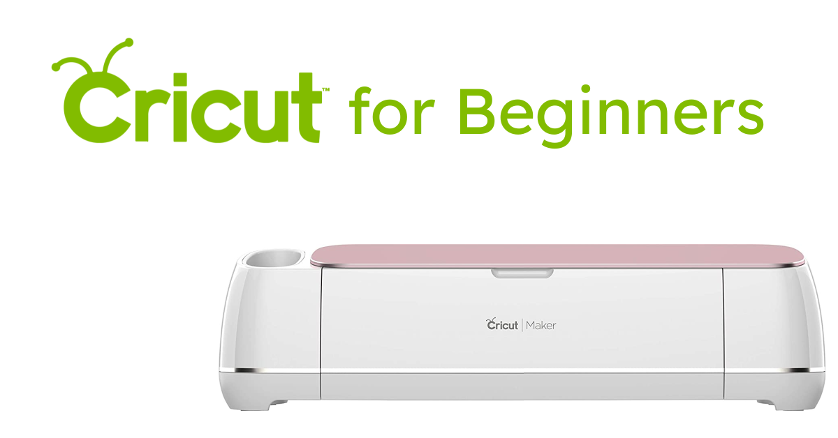 Cricut for Beginners – Apache Junction Public Library